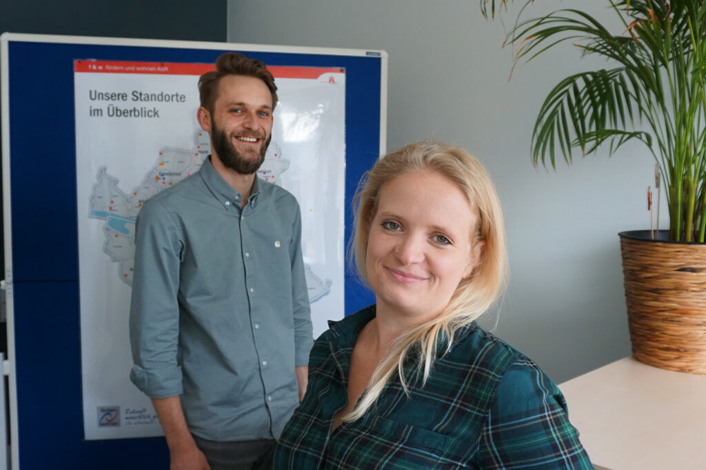 „Wir müssen Begegnungen schaffen“