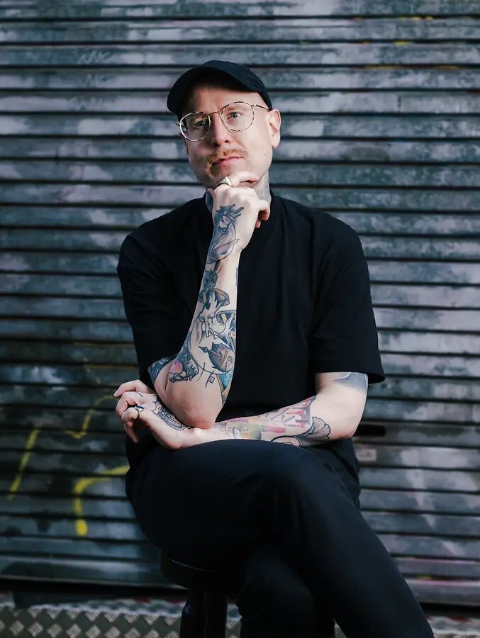 „Scham ist eine Lebensrealität von uns allen” - Matthias Kreienbrink im ...