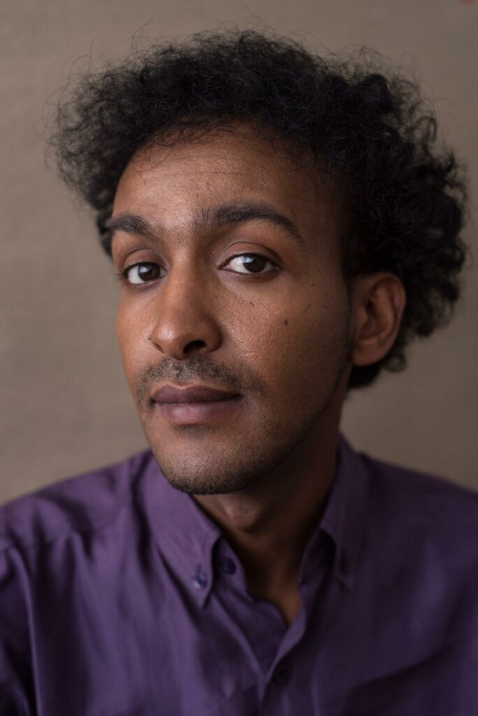 Sheeko Ismail: Empowerment durch Kinderbücher